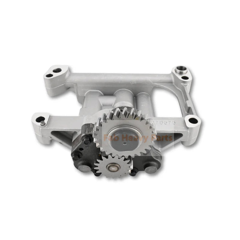 For Perkins Engine 1100 1103 1104 Oil Pump 4132F073 – Fab Heavy Parts