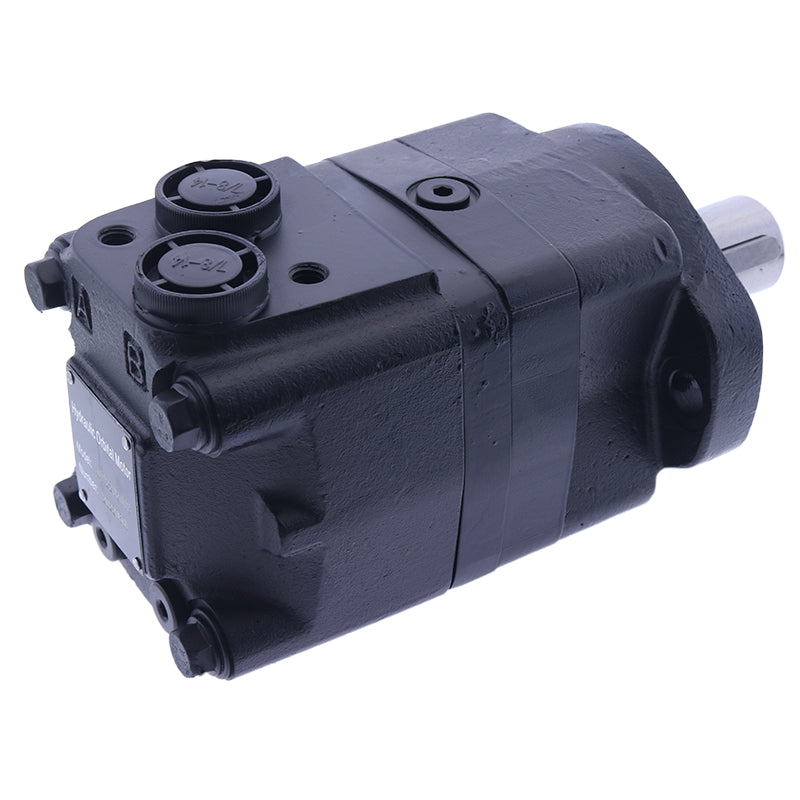 Hydraulic Motor 104-1023-006 Replaces Eaton Char-Lynn 2000 Series – Fab Heavy Parts