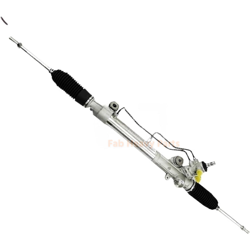 Portabolo del servosterzo 442000K510 Compatibile per Toyota Hilux 2013 – Fab Heavy Parts