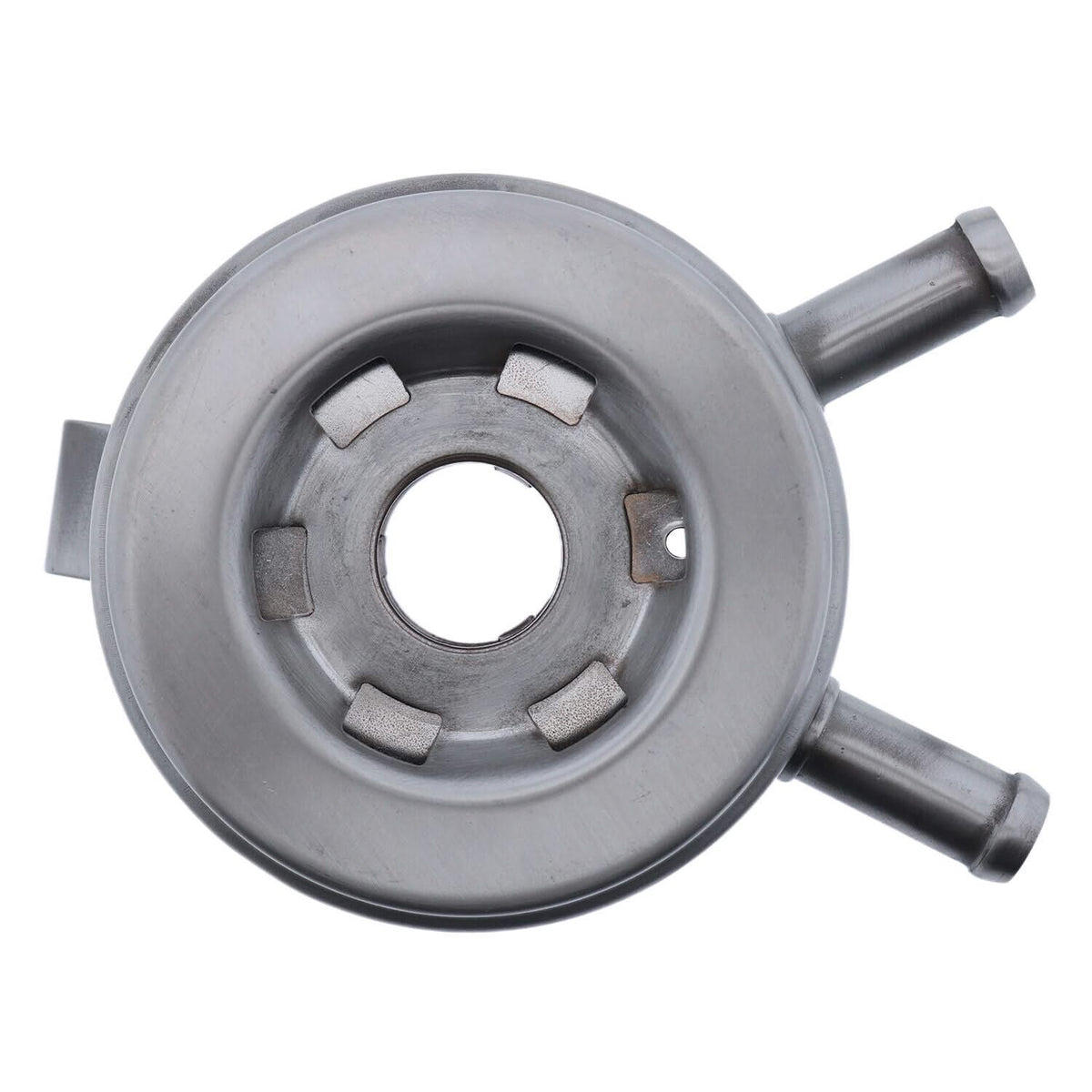 New Oil Cooler 4982639 Fits for Cummins Engine QSB 3.3L B3.3 – Fab Heavy Parts