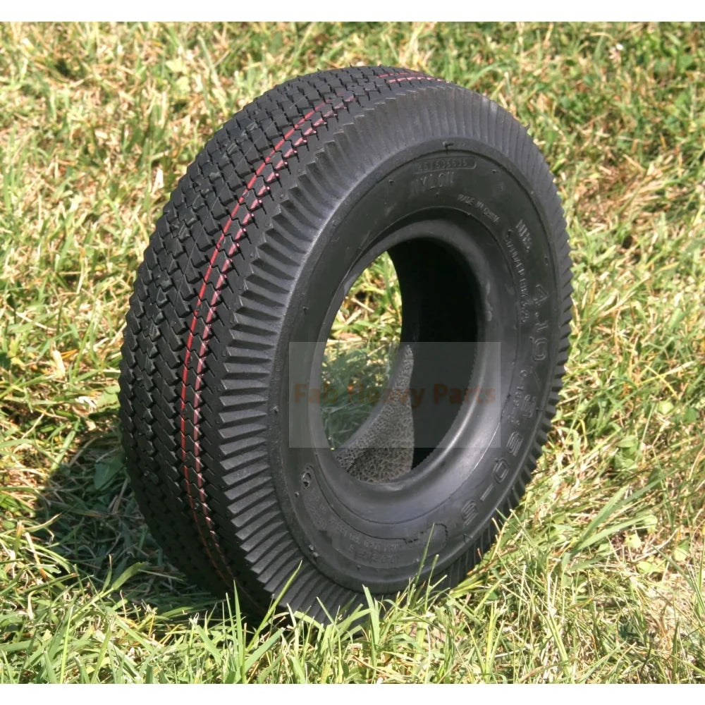 Set of 2 Tire 2.80 x 2.50 - 4 4-Ply Sawtooth Tire and Tube – Fab Heavy Parts