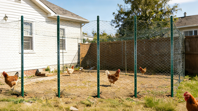 Fence Post Explained: A Practical Guide for Real-World Projects – Fab ...