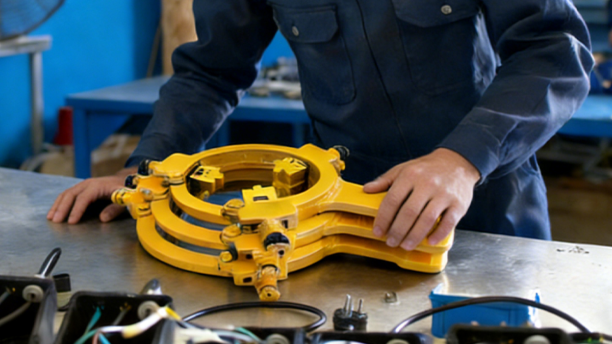 The Guide to the Spanner Wrench: A Must-Have Tool for Every Mechanic ...