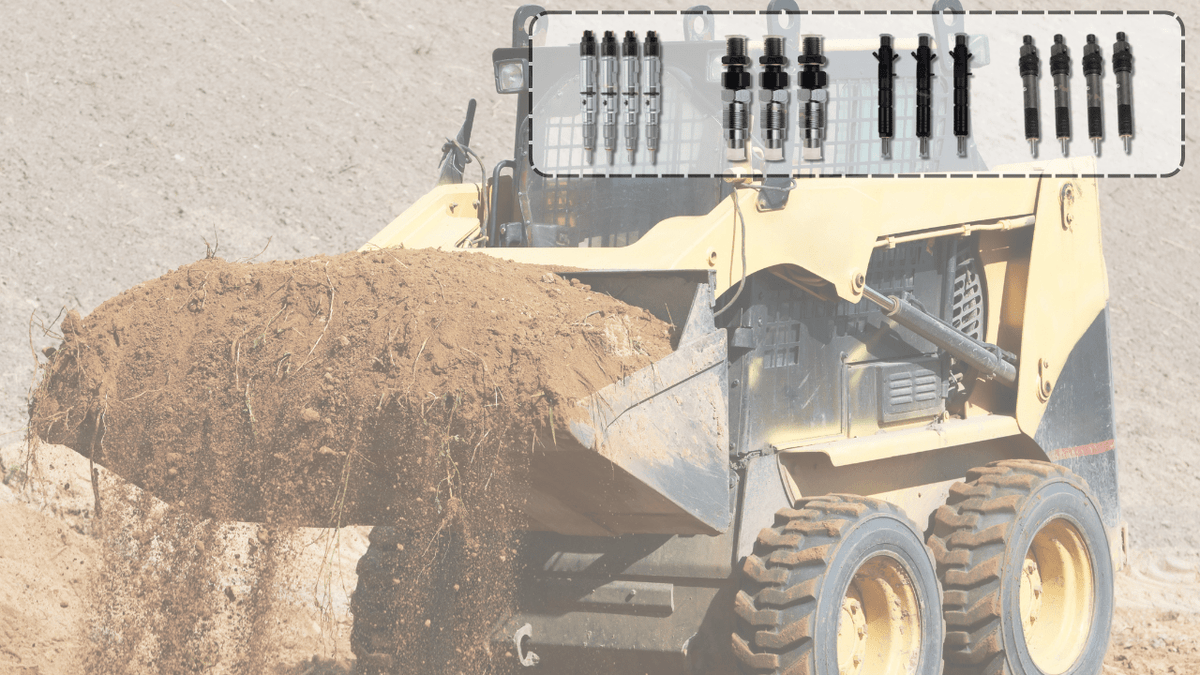 Erzielen Sie optimale Leistung: Leitfaden zur Reinigung von Kraftstoff ...