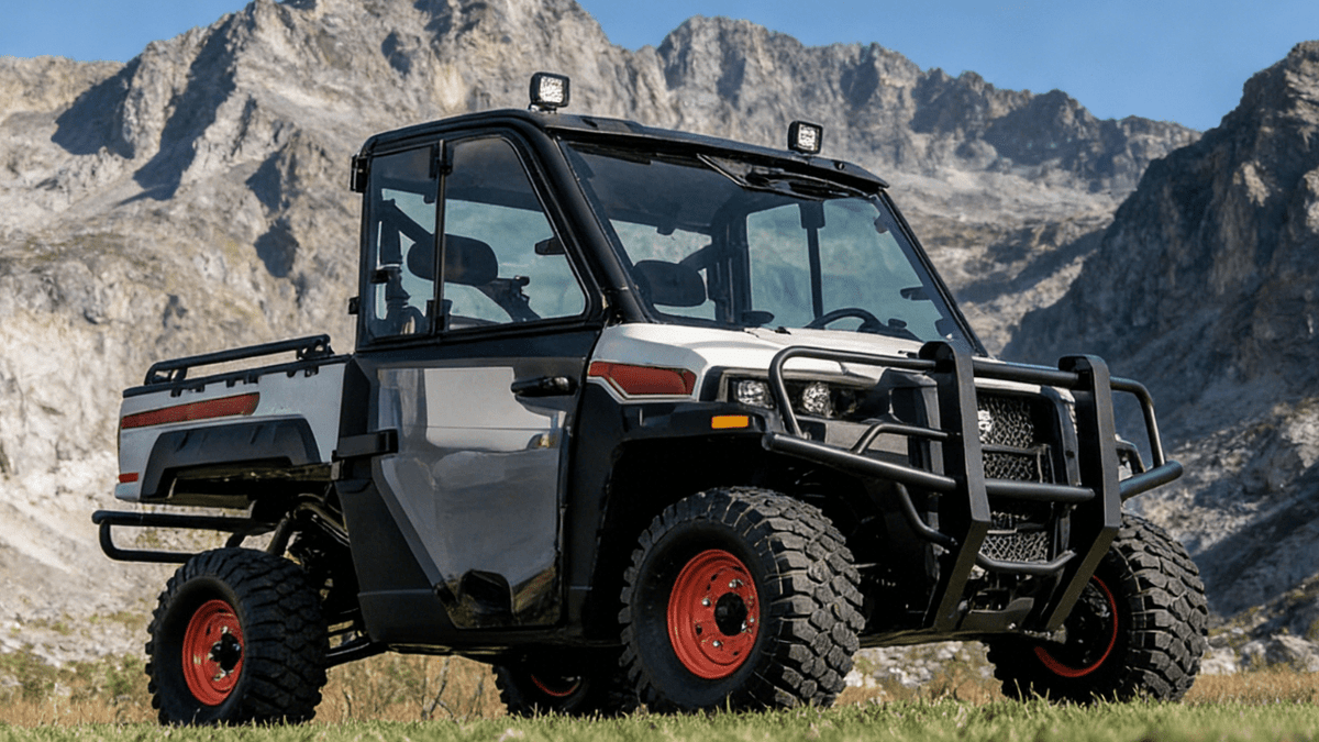 Bob Tach: Complete Guide to Bob-Tach Mounting Systems & Lever Kits ...