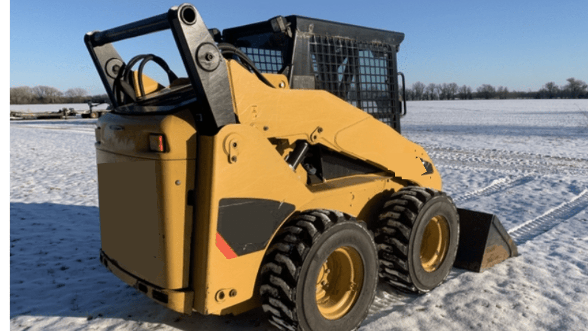 Cat 242B Data – Fab Heavy Parts