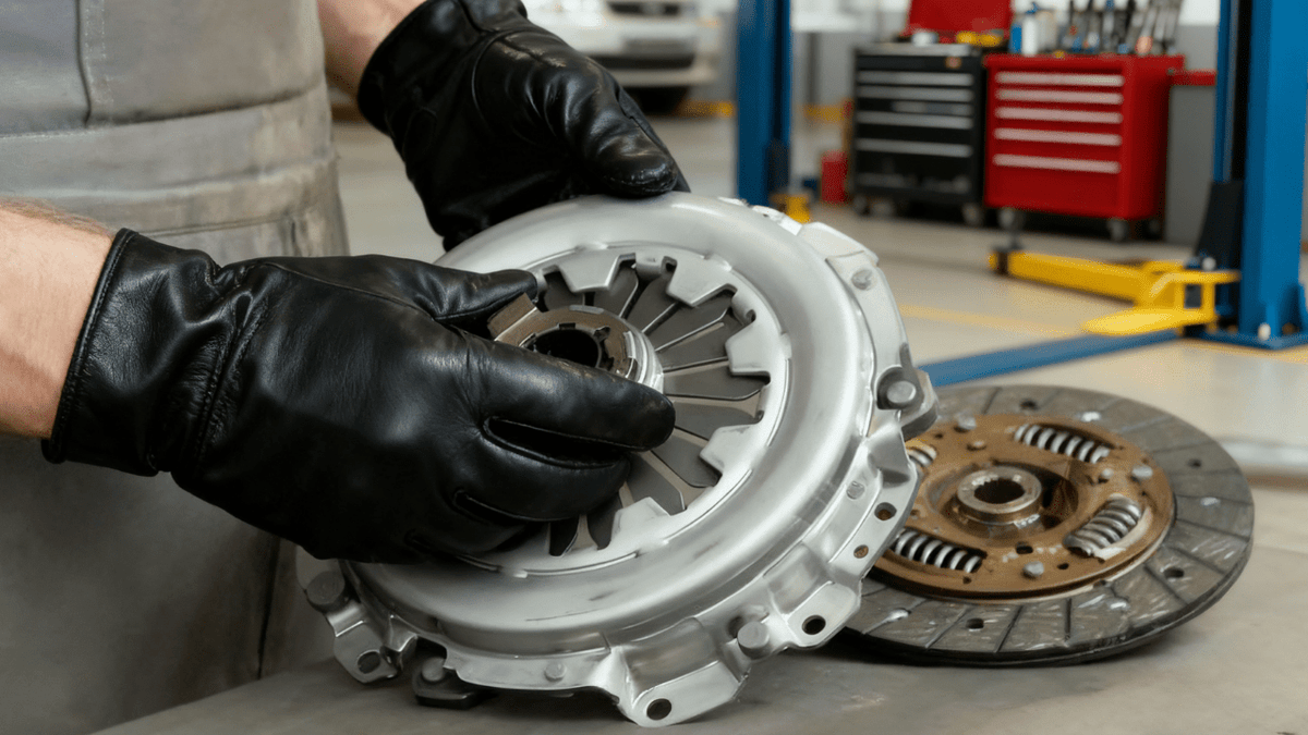 Understanding Auto Parts: A Comprehensive Overview of Couplings – Fab ...