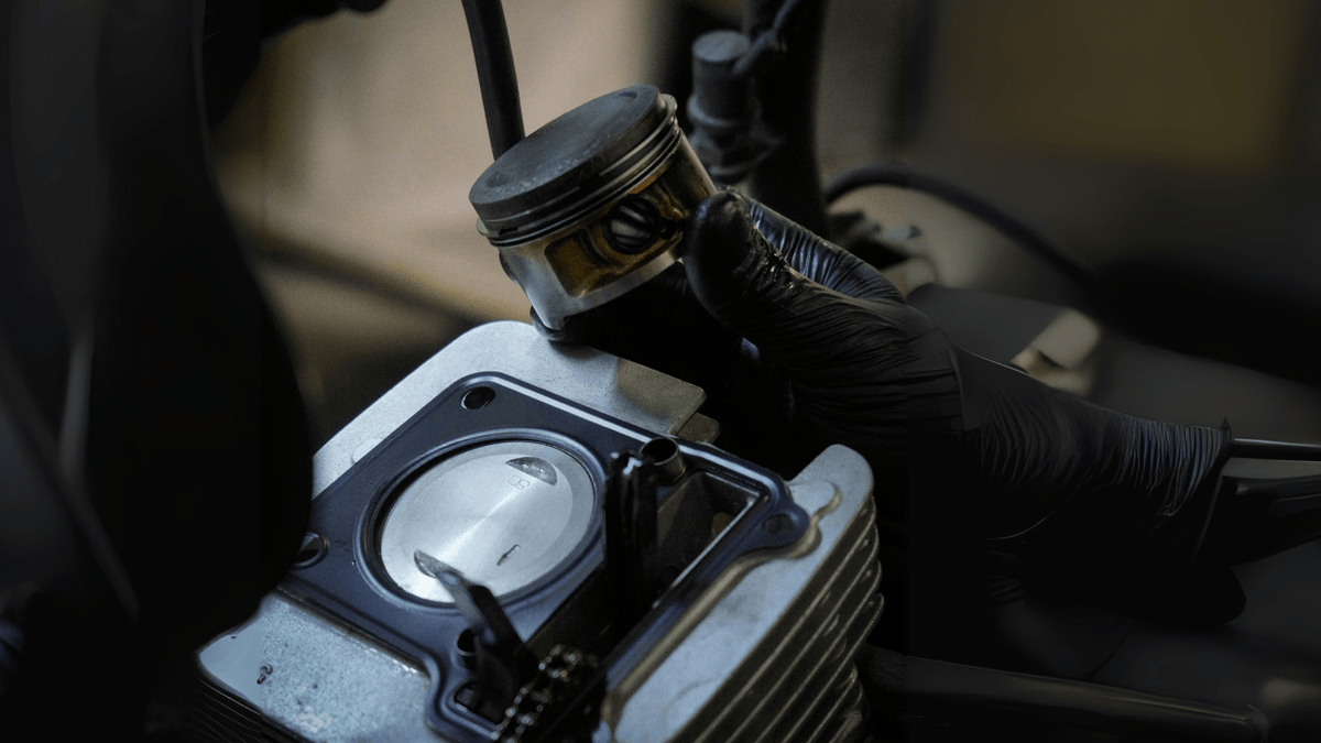 Understanding Piston Slap and Effective Remedies – Fab Heavy Parts