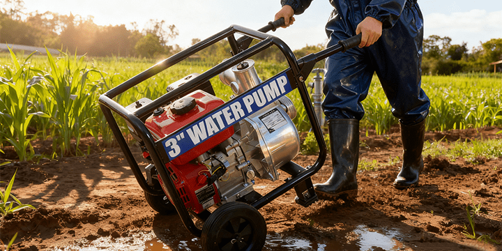 Su guía definitiva para elegir la bomba de agua a gas perfecta – Fab ...