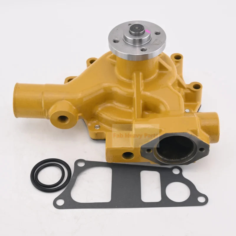 Water pump for Cummins engine - Fab Heavy Parts