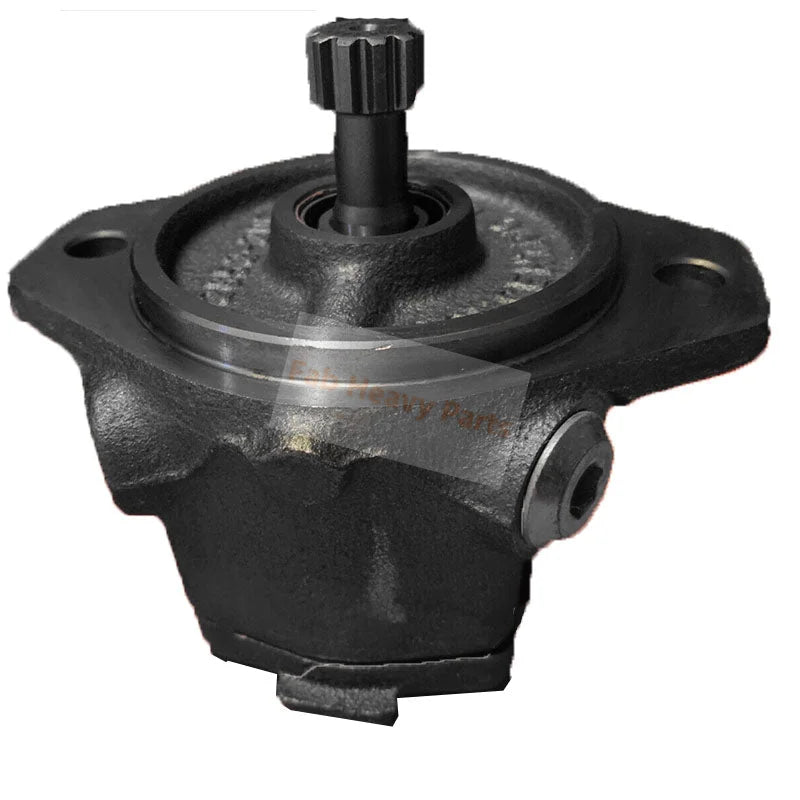 Caterpillar CAT R1600 grader replacement parts - Fab Heavy Parts