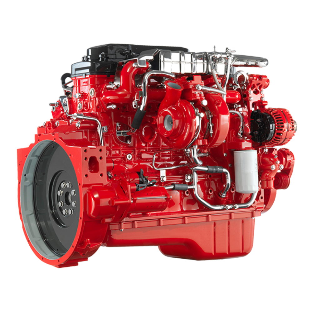 Cummins engine overhaul kit - Fab Heavy Parts