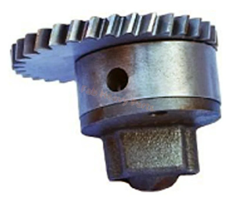 Deutz 511 engine parts - Fab Heavy Parts