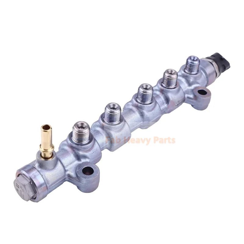 Deutz TCD3.6L4 Motorteile – Fab Heavy Parts