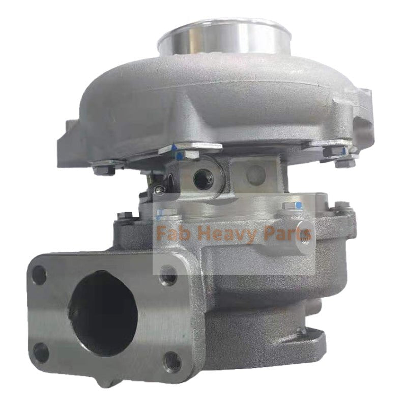 Hino S05C engine parts - Fab Heavy Parts