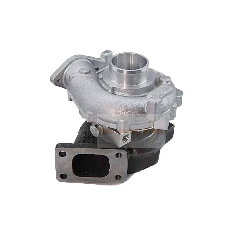 Hino W04D engine parts - Fab Heavy Parts