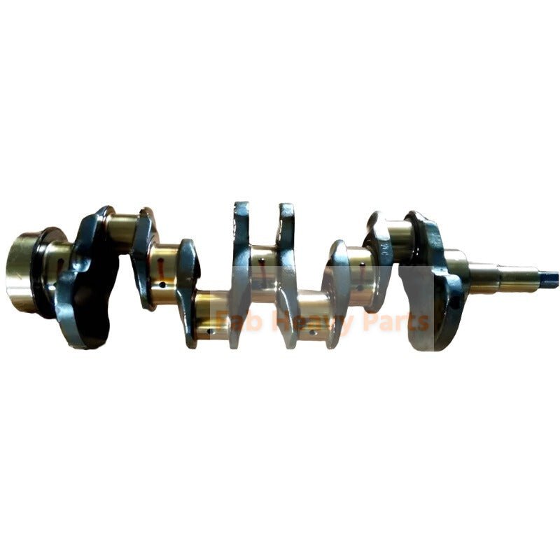 Mitsubishi 4D33 engine parts - Fab Heavy Parts