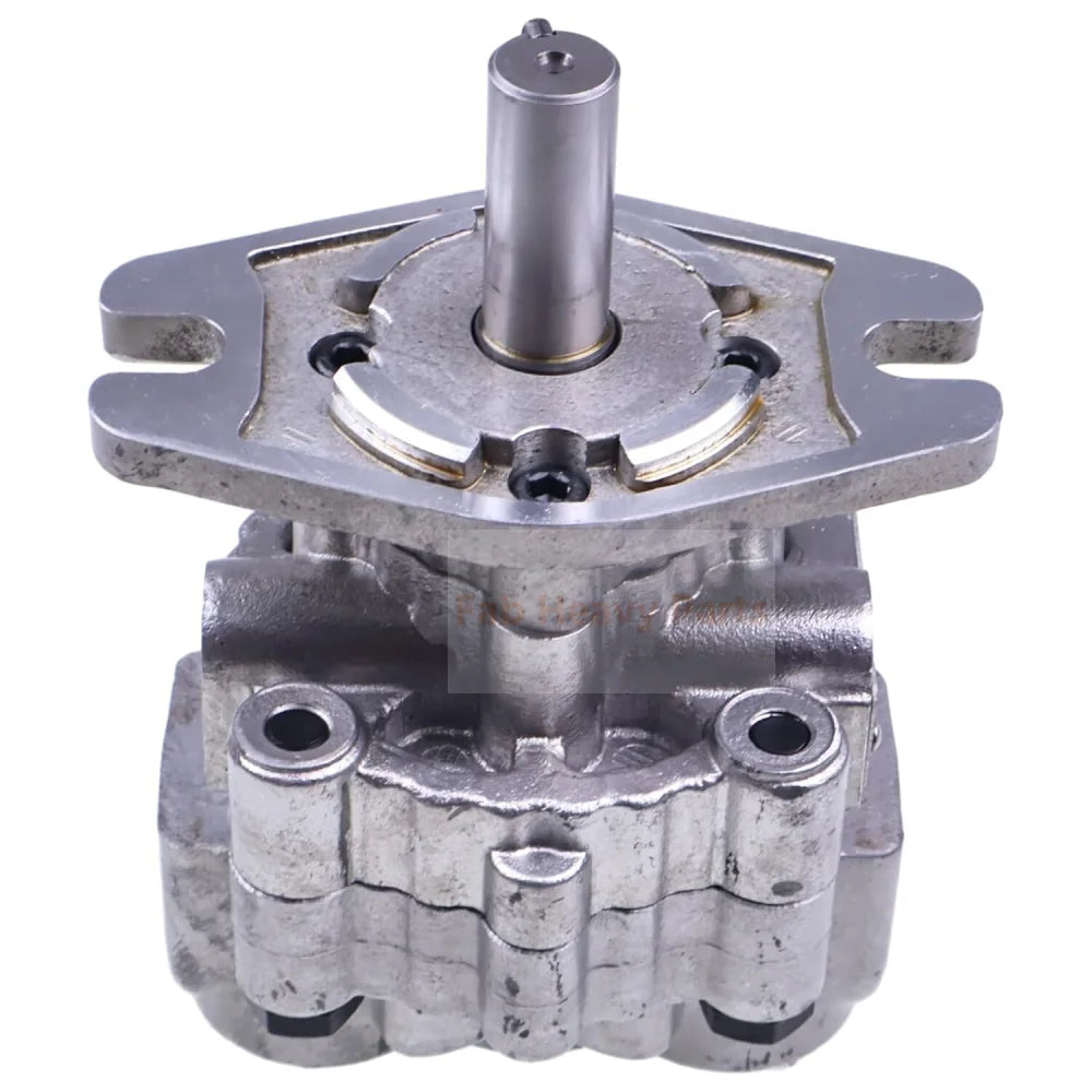 0.45 Cu. in.³ disp. Hydraulic Motor SAE AA 2 Bolt Mount w/2" Pilot 72 ...
