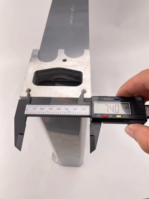 Radiator 04259456 for Deutz Engine 1012C – Fab Heavy Parts