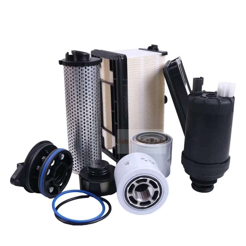 1000 Hour Maintenance Filter Kit 7295515 Aftermarket Replacement For ...