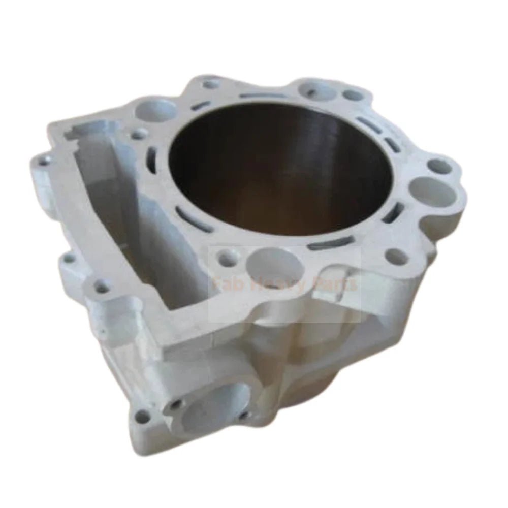 Cilindro Big Bore da 105,5 mm RAP700-001 per Yamaha ATV Raptor 700 ...