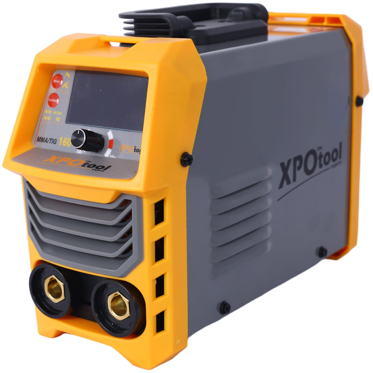 110V/220V Portable ARC Welder Actual 160A ARC/Lift TIG Welding Machine ...