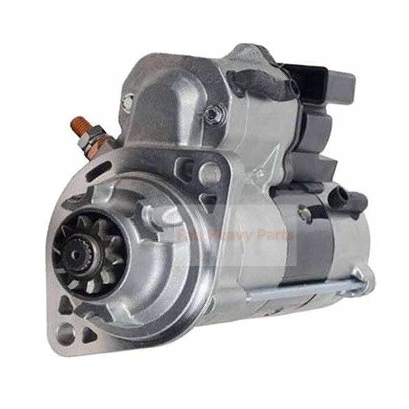 Démarreur 12V 10T 4996708 428000-7110 pour moteur Cummins 6B5.9 B4.5 B6 ...