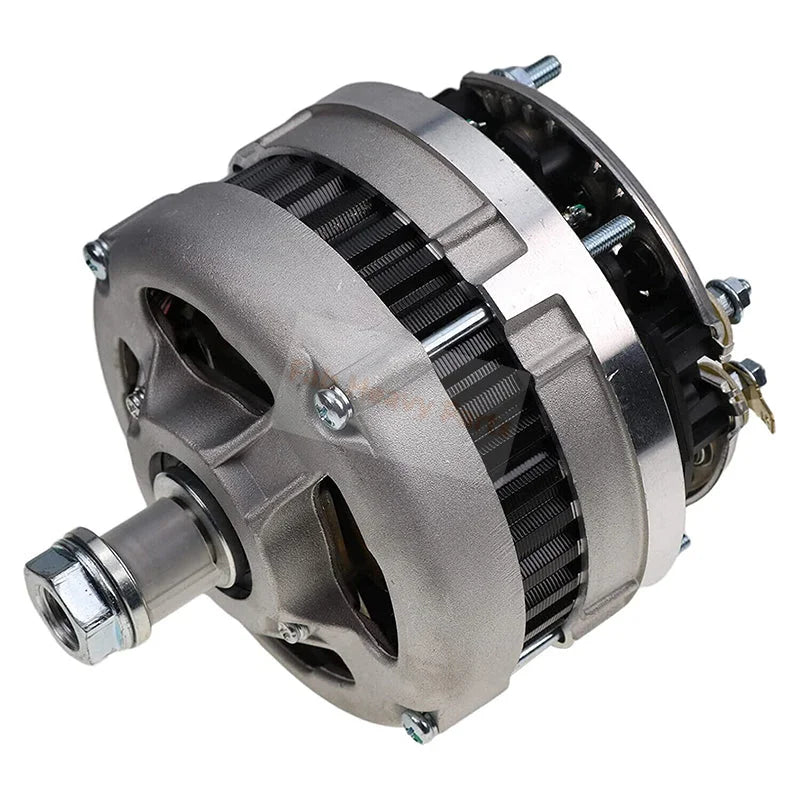 12V 60A Alternator 7020417 for JLG 500RTS 400RTS 40HA 60HA – Fab Heavy ...