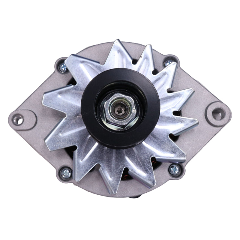 12V 65A Alternator 7026922 8270221 for JLG 6036 6042 8042 10042 10054 ...
