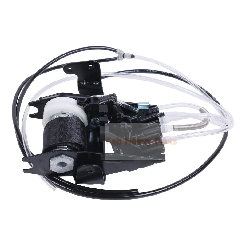 Válvula de control de nivel de nivel de aire de 12V AL166452 FITS para ...