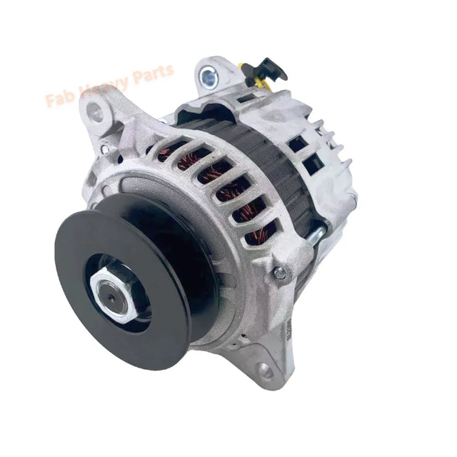 12V Alternator 8972283181 for Isuzu Engine 4JB1 4JG1 4JG2 4LE1 4LE2 Do ...