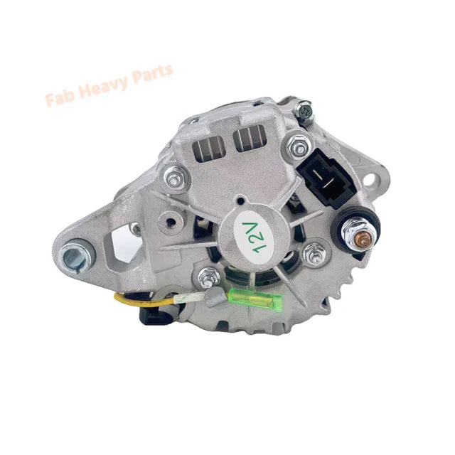 12V Alternator 8972283181 for Isuzu Engine 4JB1 4JG1 4JG2 4LE1 4LE2 Do ...