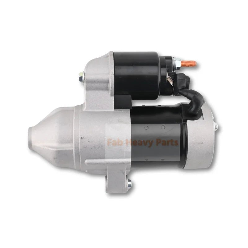 12V Starter Motor 31200-ZZ3-003 Fits for Honda Outboard 4T 60HP BF60 ...