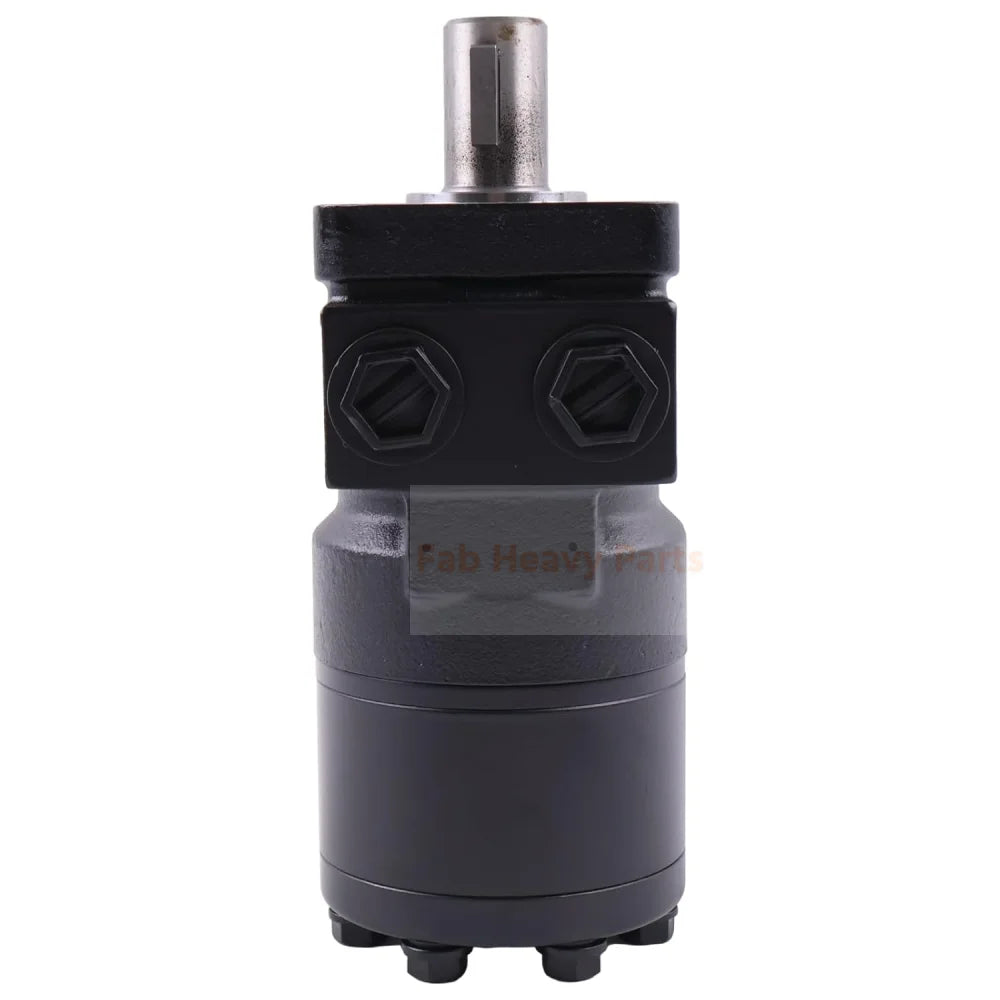 14.66 CU in Dynamic Hydraulic Motor 9-7076-250 1/2" NPT Gerotor 4 Bolt ...