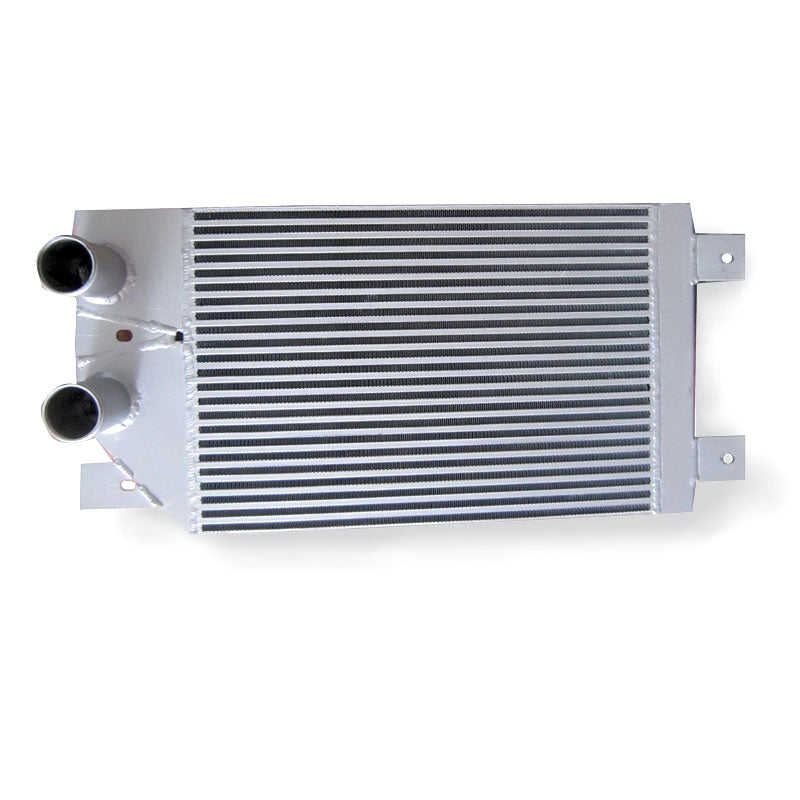 New Intercooler Assembly Fits for Komatsu PC200-6 – Fab Heavy Parts