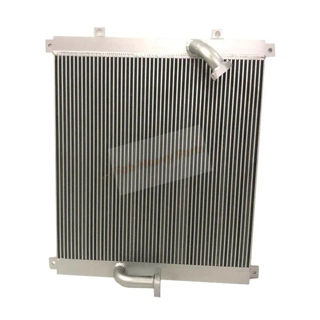 Hydraulic Oil Cooler 206-03-51121 Fit Komatsu PC200-5 PC200LC-5 PC220 ...