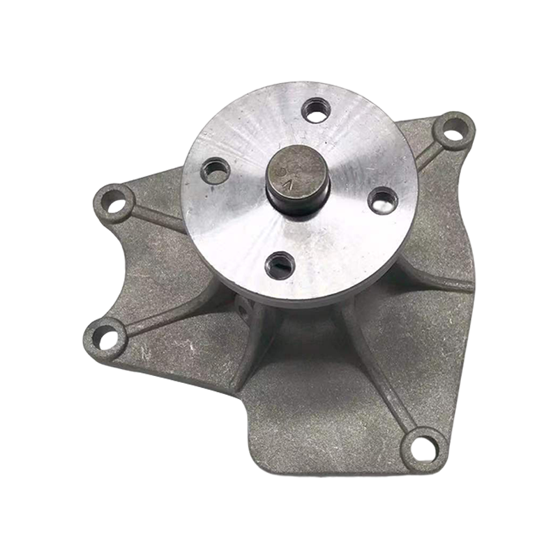 Mitsubishi Engine 4M40 Water Pump ME996789 Fits for CAT Caterpillar 30 ...