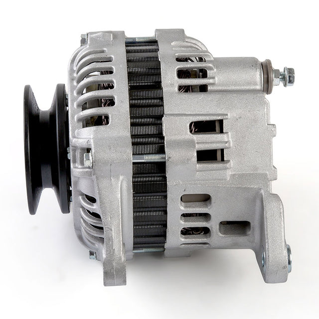 12V Alternator 8972283181 for Isuzu Engine 4JB1 4JG1 4JG2 4LE1 4LE2 Do ...