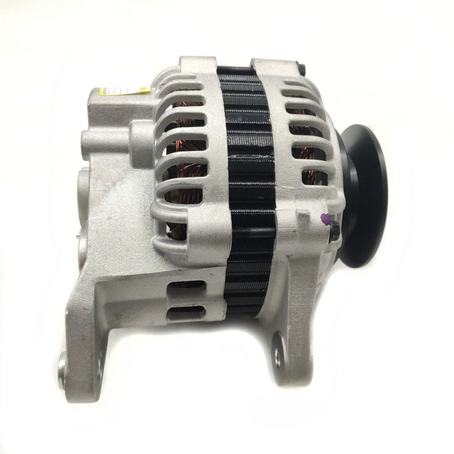12V Alternator 8972283181 for Isuzu Engine 4JB1 4JG1 4JG2 4LE1 4LE2 Do ...