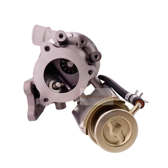 Turbocharger 356-3519 3563519 Fits for Caterpillar CAT Engine C4.4 Tra ...