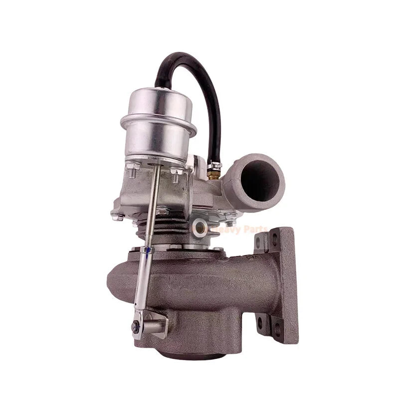 Turbocharger for Perkins – Fab Heavy Parts