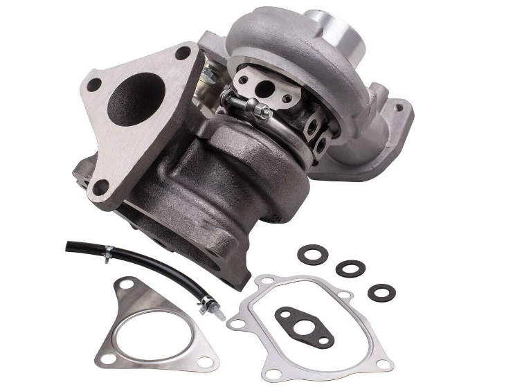 Turbocharger 49477-04000 for Subaru Engine EJ255 Impreza WRX Forester ...