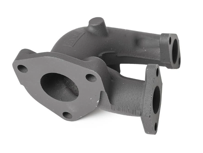 Exhaust Manfold 19027-12310 for Kubota Engine Z482 – Fab Heavy Parts