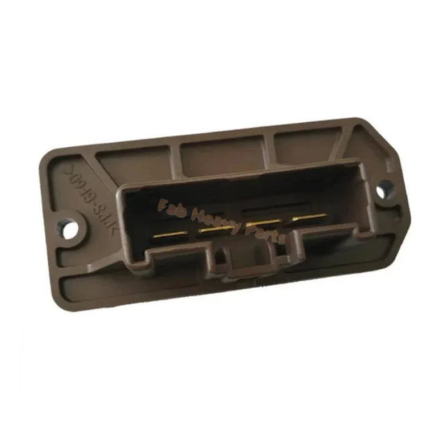 Heater Blower Motor Control Module Resistor IC 499300-2051 4993002051 ...