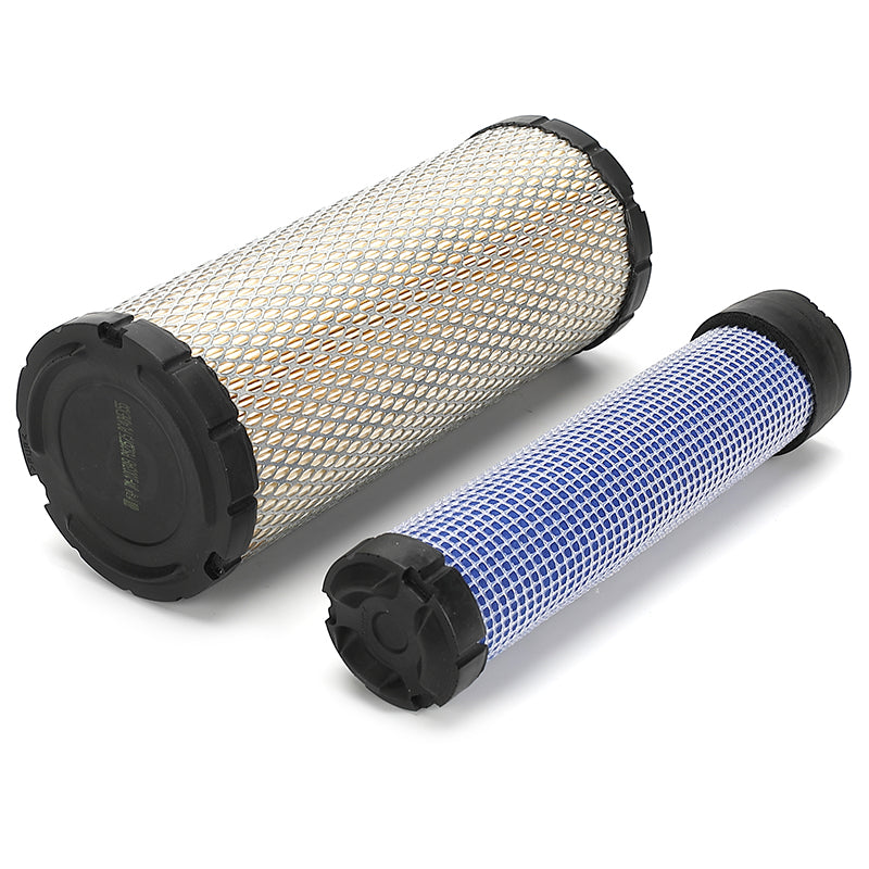 Air filter kit - Fab Heavy Parts