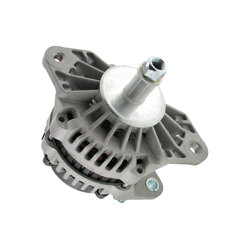 24V 70A Alternator 4936879 for Hyundai 110D-7E HL780-9 HL780-9S R300LC ...