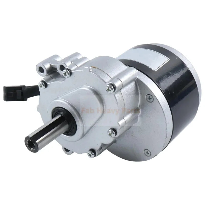 24V 250W 120r/min Brushed Electric Motor MY1016Z Fits for Scooters E-B ...