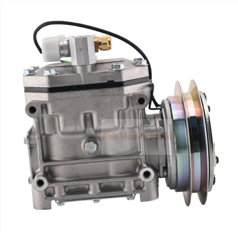 24V A/C Compressor ACA200A007A ME121066 Fits for Mitsubishi Fuso Fight ...