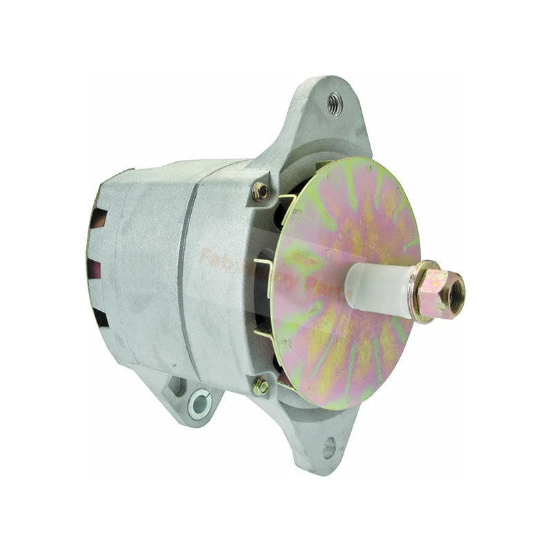 24V Alternator 586059M92 for Massey Ferguson Tractor 4790 4800 4840 48 ...