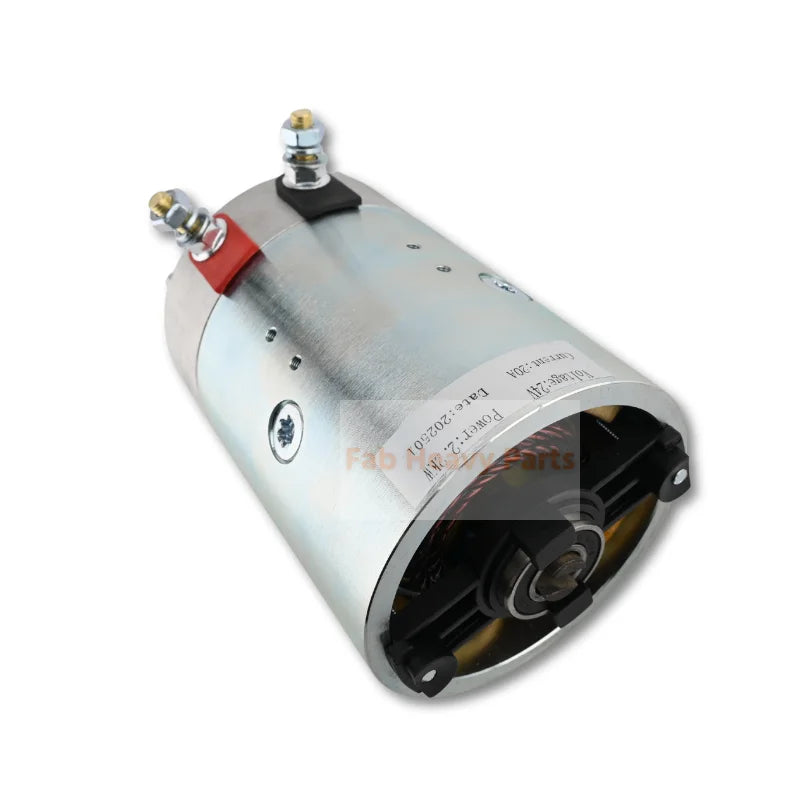 24V Electric Motor AMJ5127 AMJ5897 AMJ5512 AMJ5529 AMJ5858 Replaces Is ...